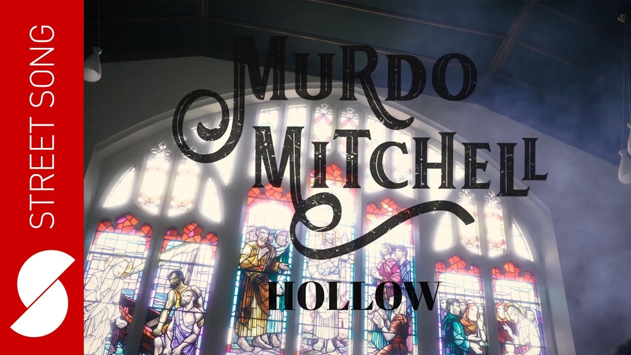 EXCLUSIVE: Murdo Mitchell's incredible new single - Hollow - YouTube