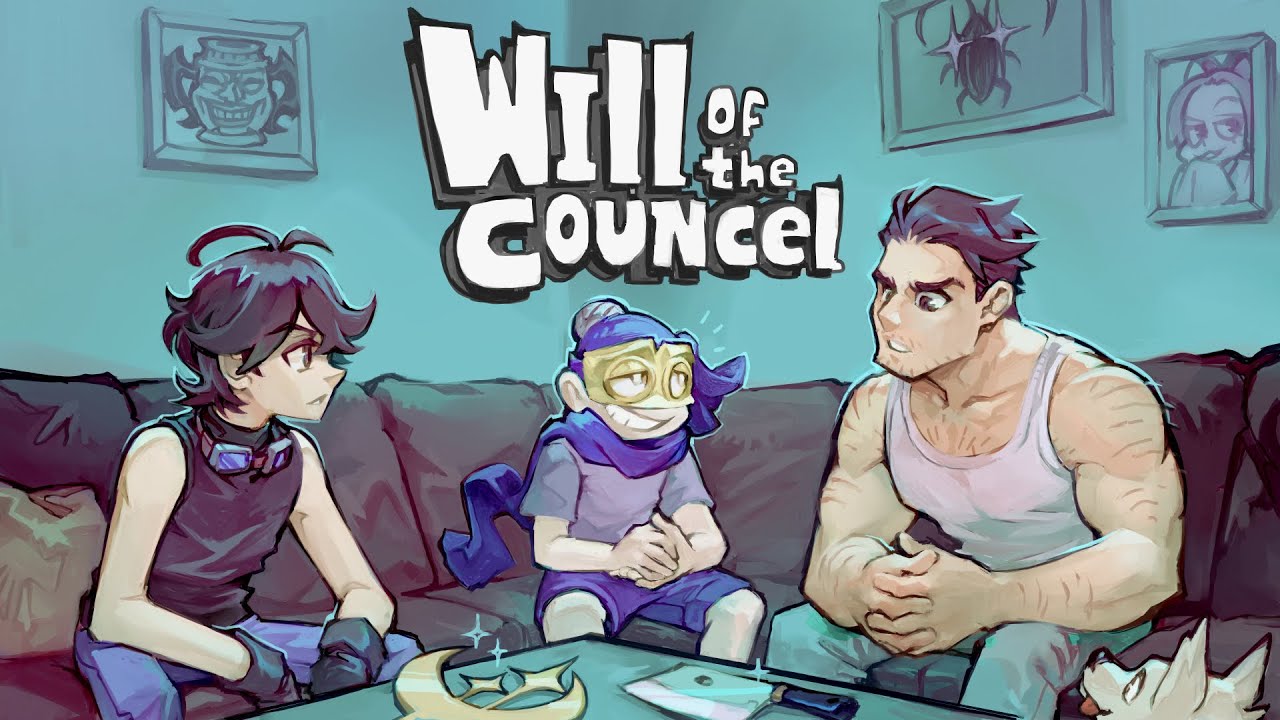 A GIRL THAT STINKS GOOD - Episode 4 (2/2/24) - YouTube