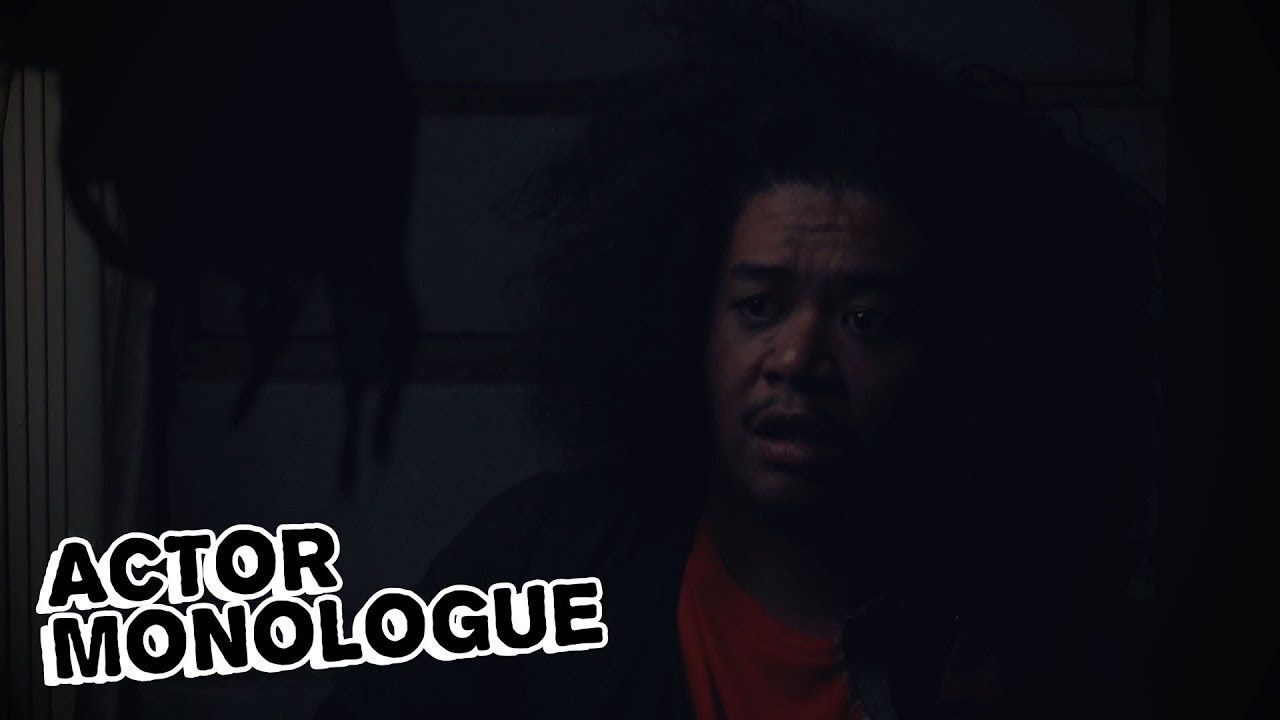 Acting on film: Monologue - Macbeth by William Shakespeare (Tomorrow ...