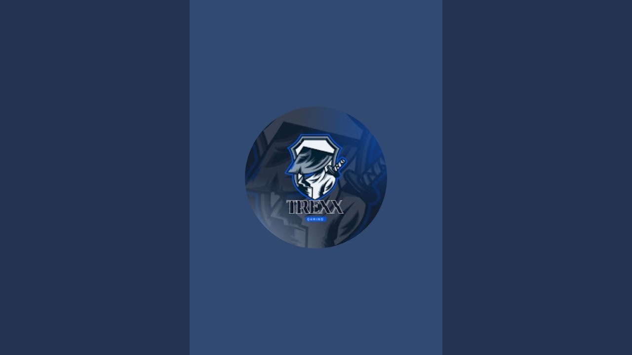 TrexX Gaming is live - YouTube