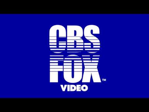 Requested by Sean Patchen: CBS FOX Video logo (1983-1984) remake - YouTube