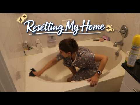 ✨2026 CLEAN WITH ME | Home Reset & Cleaning Motivation | Gypsy Wife Life