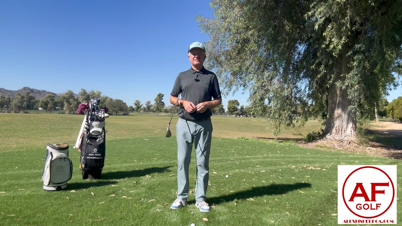 Build Your Golf Swing: Chip - Pitch - Full - YouTube