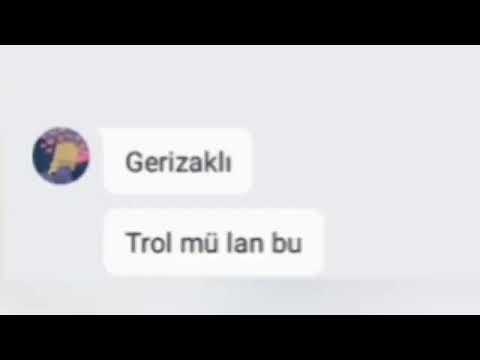 KANKAMA TROL PART: 1