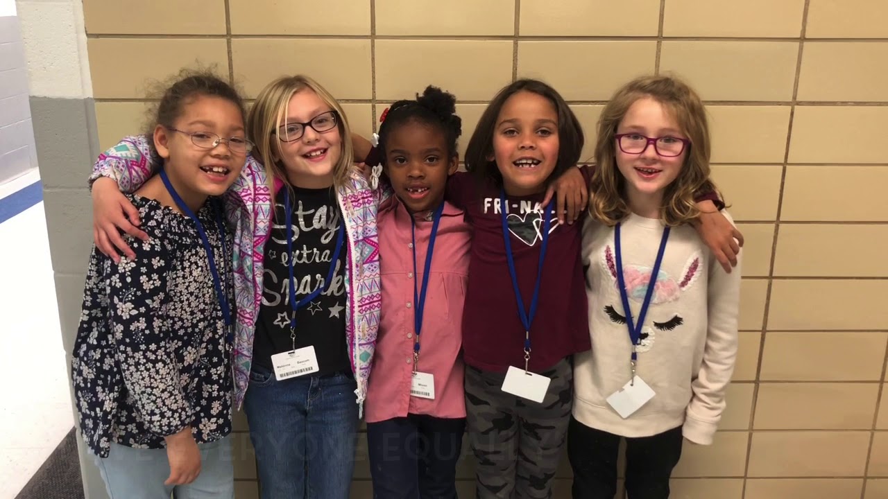 BGC COMMUNITY HELPERS 2019-2020 - YouTube
