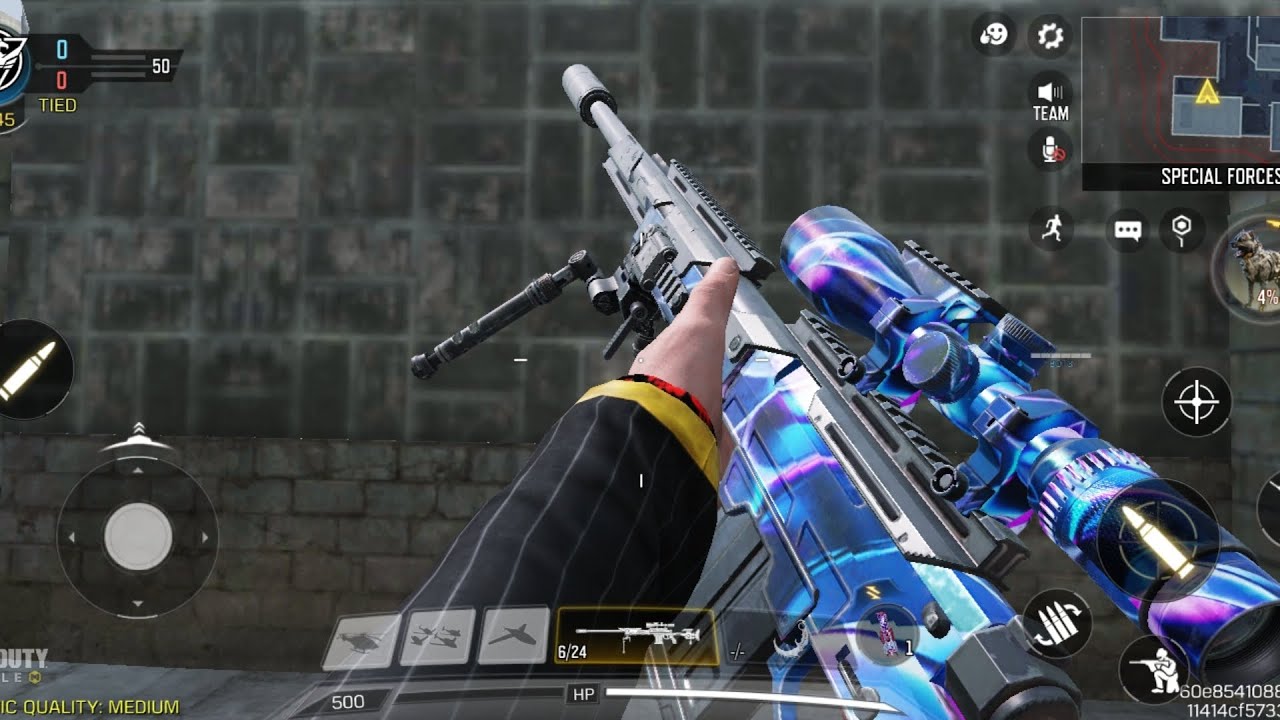 Call Of Duty AGAIN (DLQ 33 Game) - YouTube