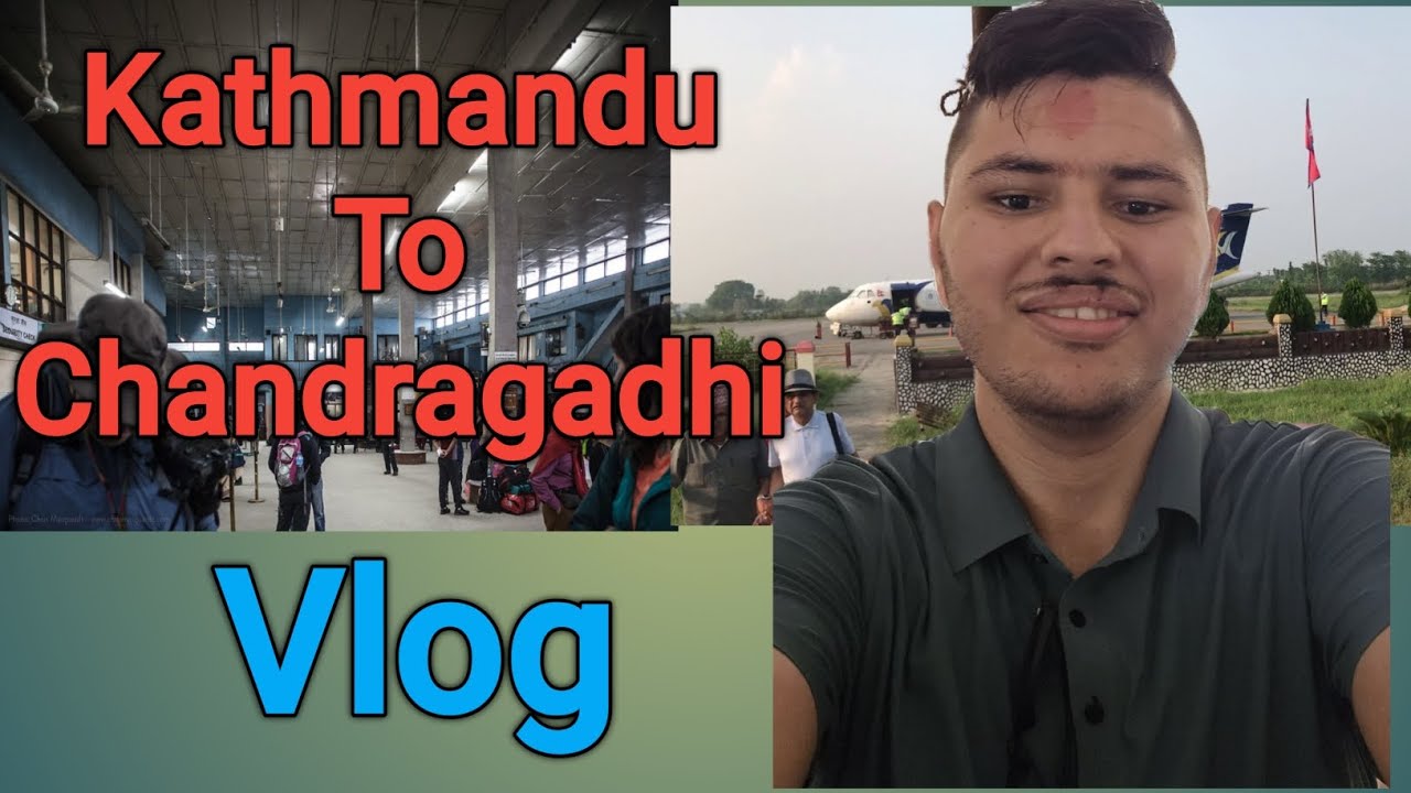 Kathmandu To Chandragadhi View Vlog #s24ultra #travel #minivlog # ...