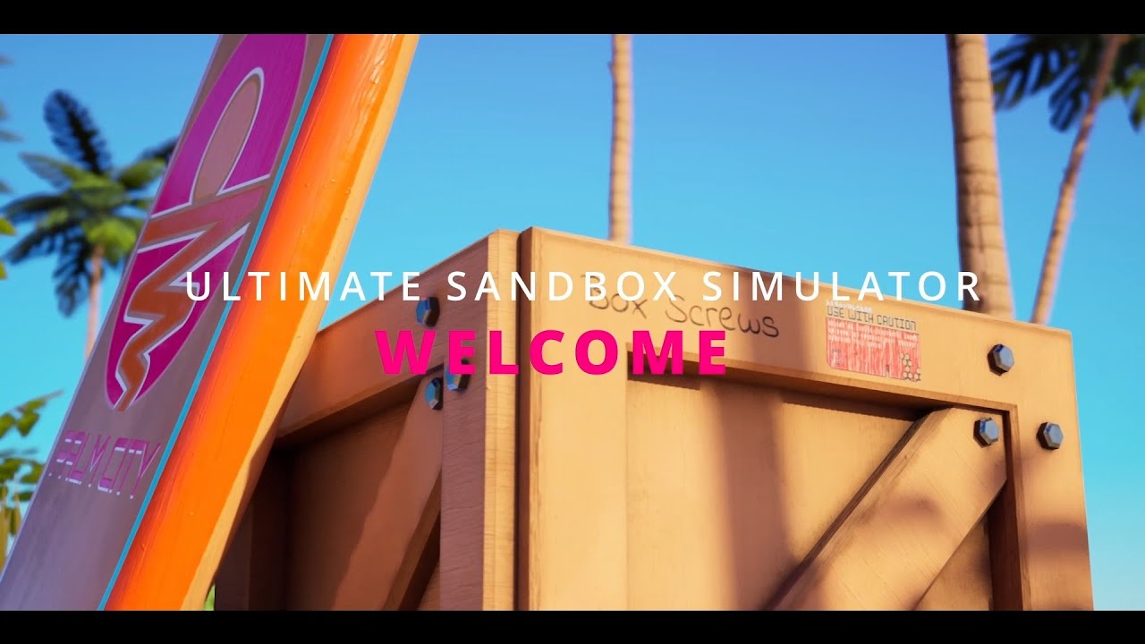 DREAMLANDS GAMEPLAY TRAILER - YouTube