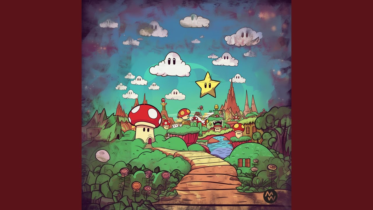 Super Mario Bros. 3 Ending Theme - YouTube