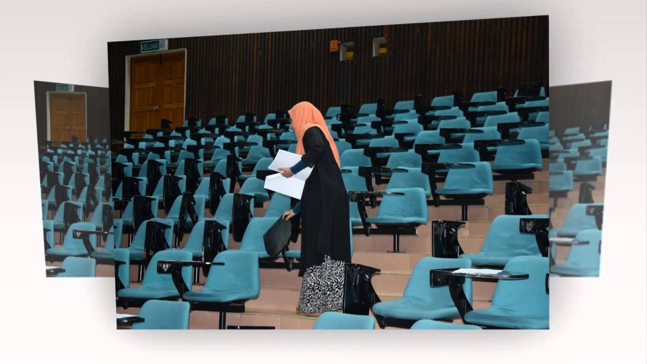 VIDEO UPMO 2016 INSPEM UPM - YouTube