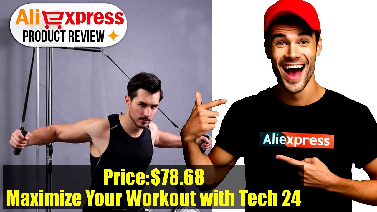 Ultimate Fitness Equipment for Targeting Specific Muscles - Triceps ...