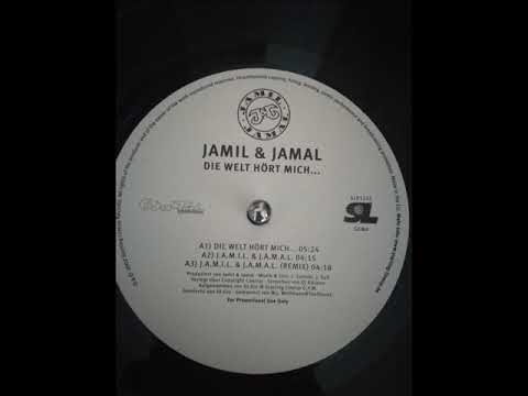 Jamil & Jamal - jamil & jamal (Remix) - YouTube