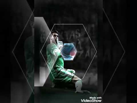 Şarkılarla Fenerbahce kadrosu ( Lütfen Abone olun)