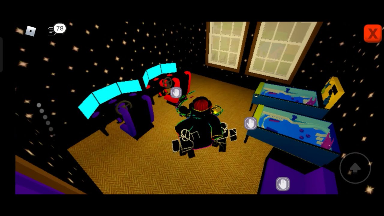 club roblox house tour - YouTube