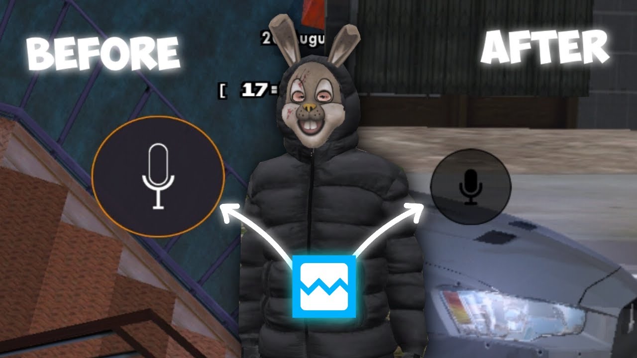 [SHARE] MOD BUTTON VOICE STYLE PC + CARA PEMASANGAN - YouTube