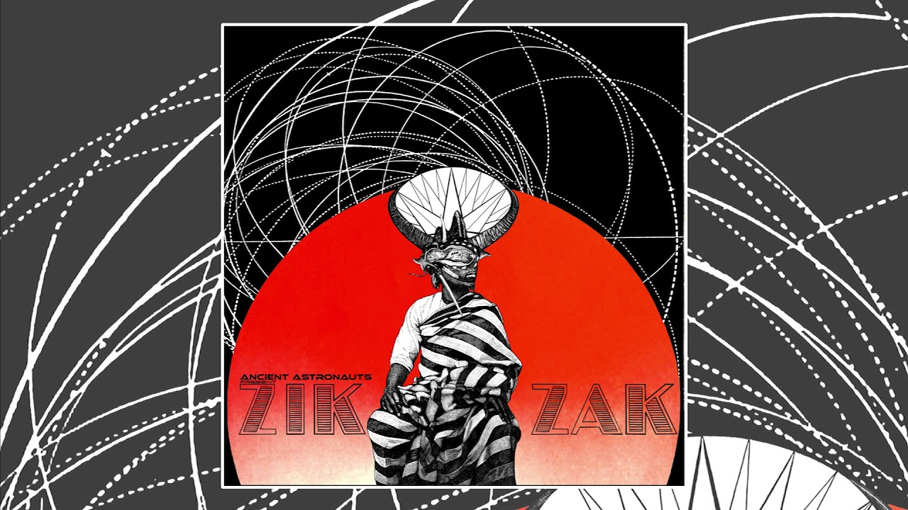 ANCIENT ASTRONAUTS - Pump up the Sound (feat. Bani Fyah) - YouTube