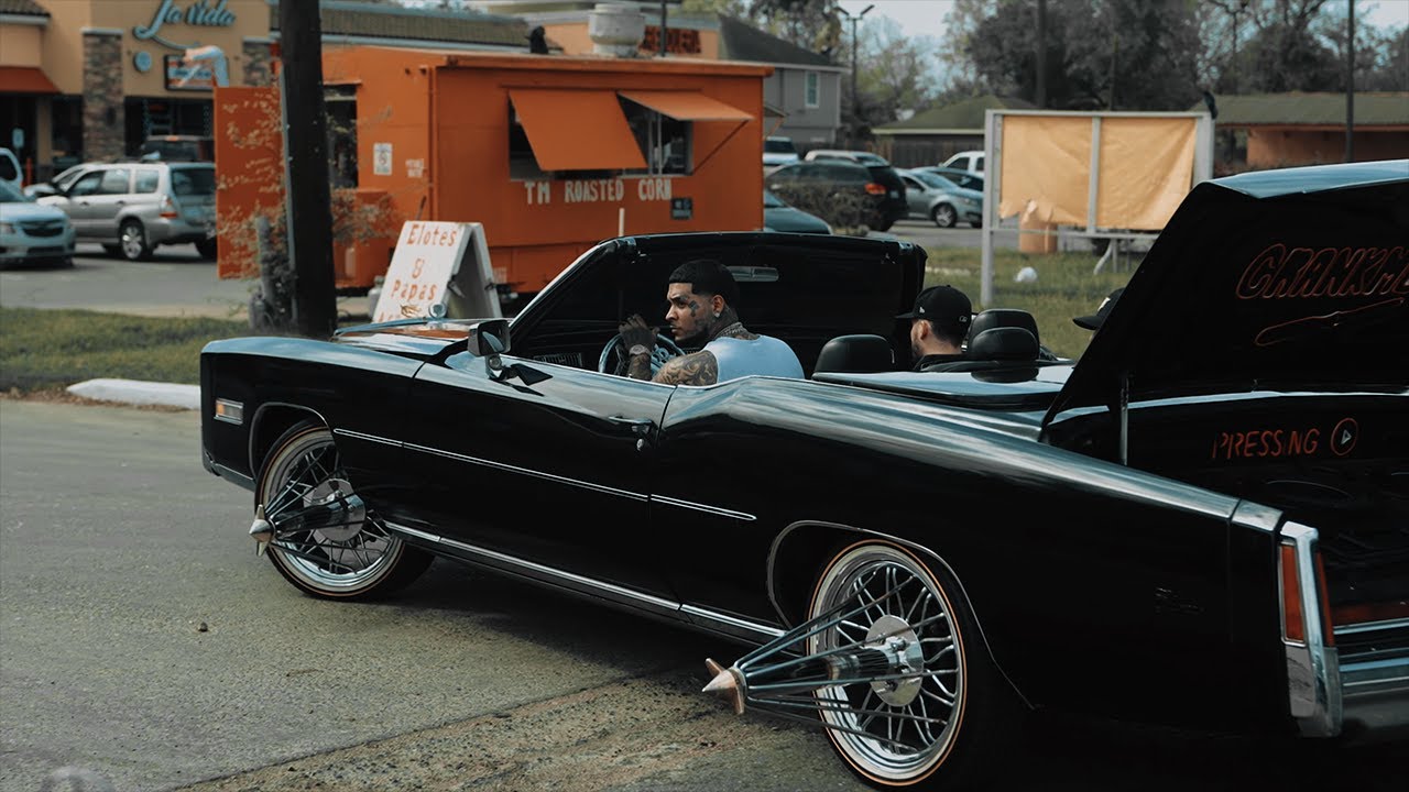 Brick Wolfpack - Side Of My City - YouTube