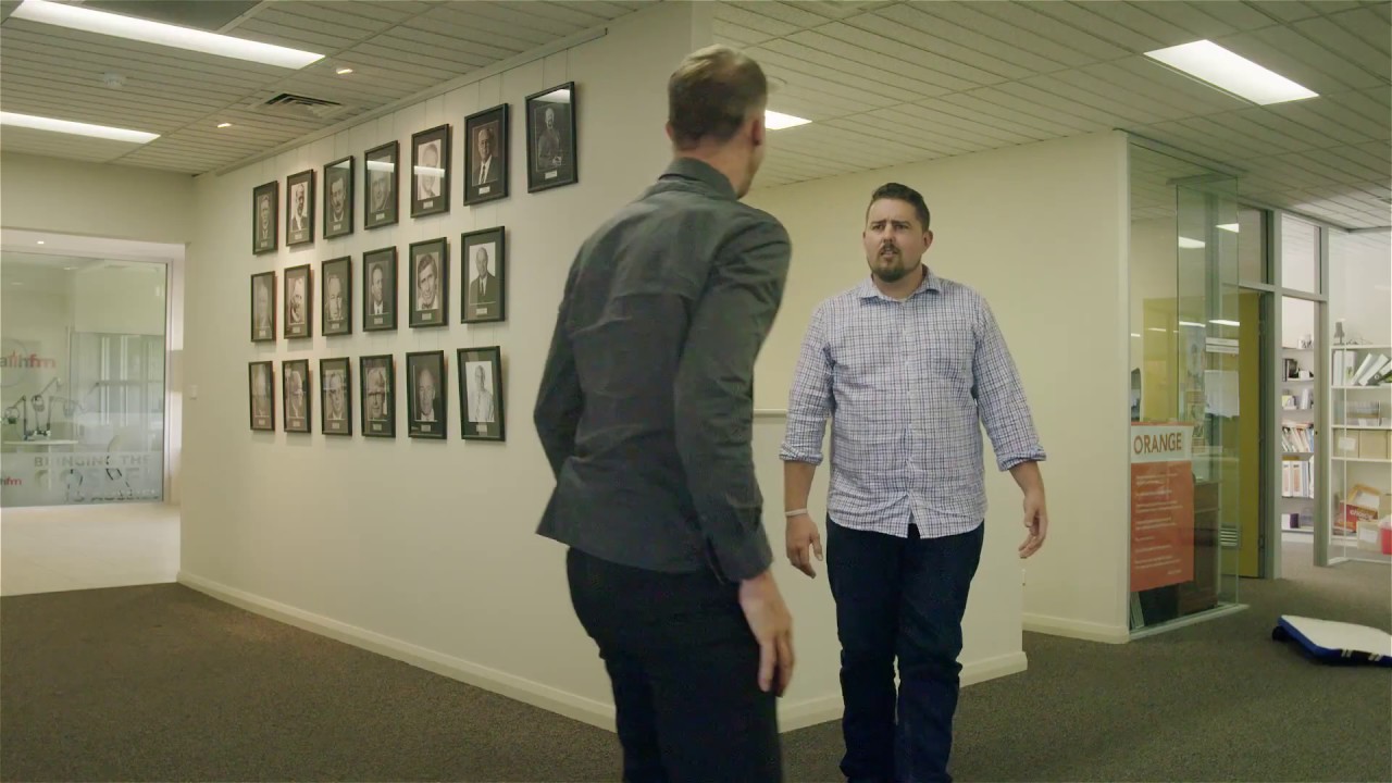 Leadership Weekend 2016, Promo 4 - YouTube