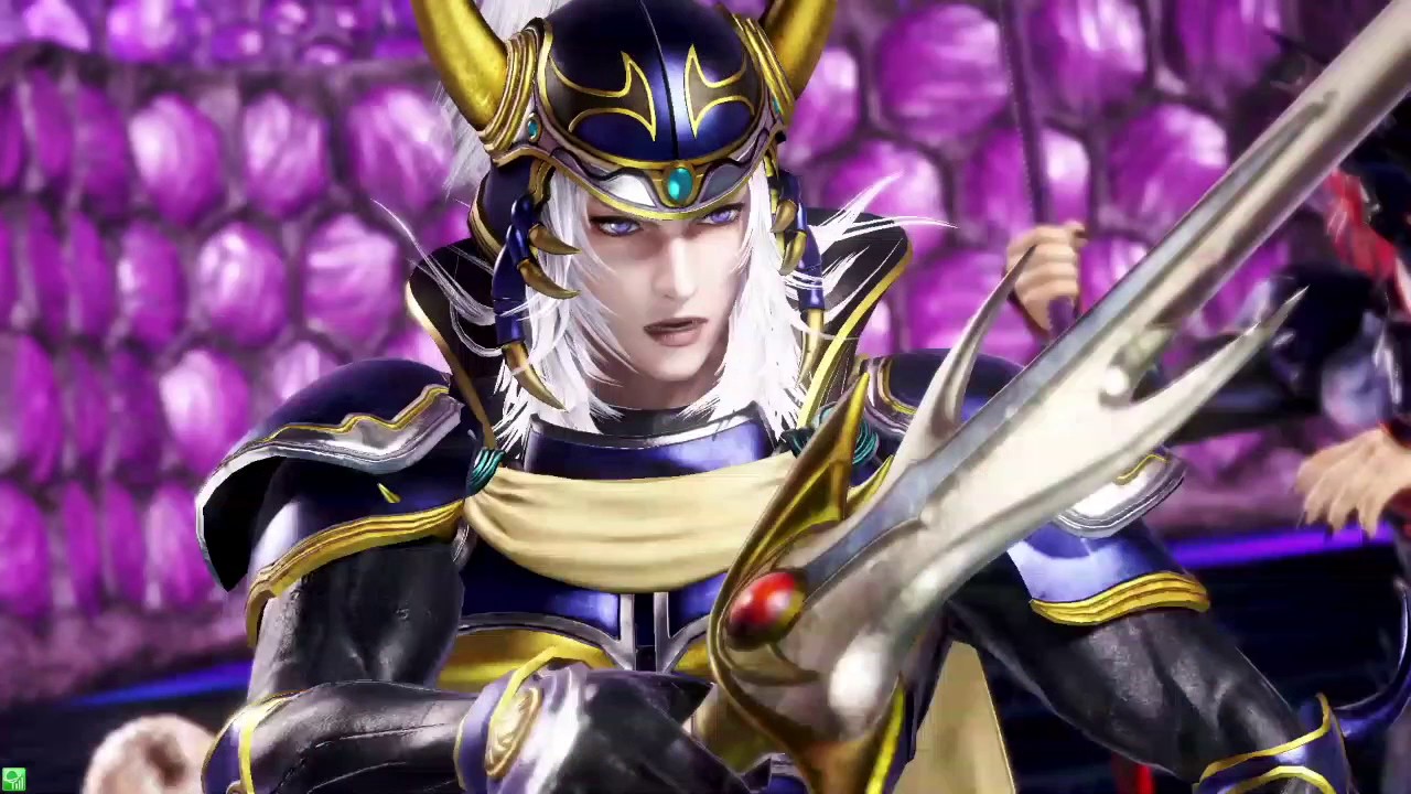 【DFFAC】WOL ネアッシュ#1【ダイヤ】Dissidia Final Fantasy - YouTube