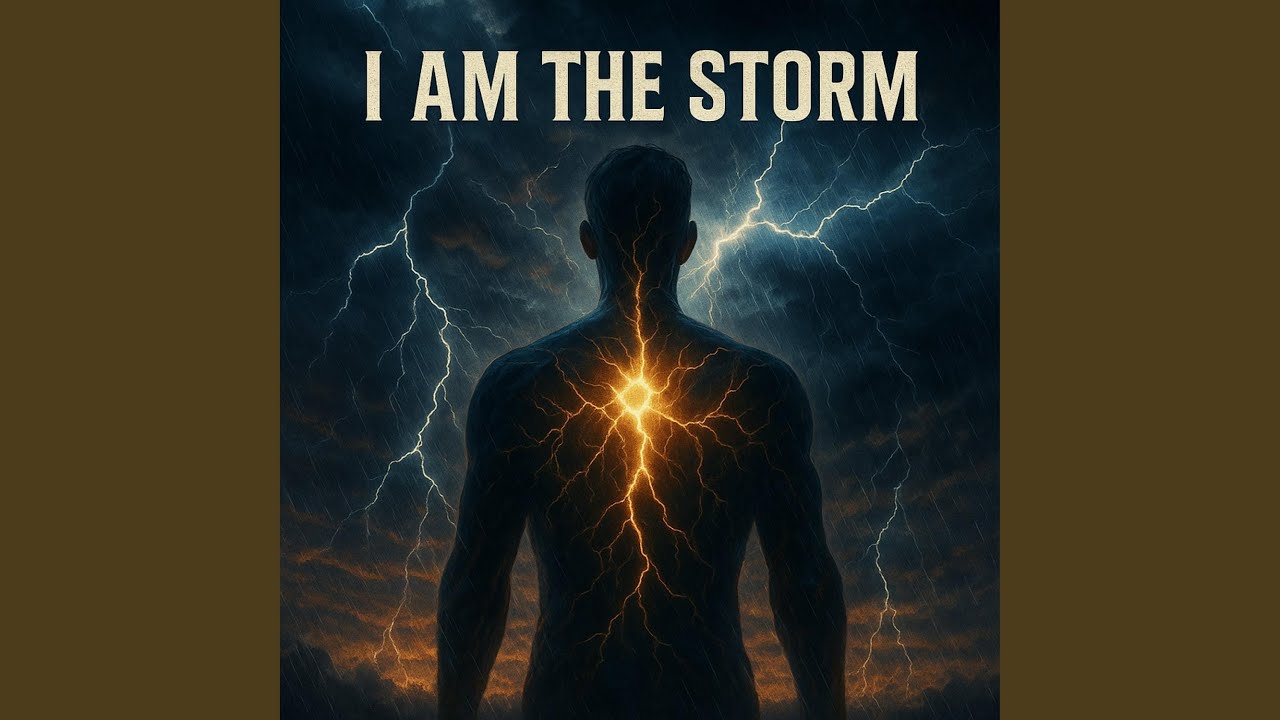 I Am The Storm - YouTube