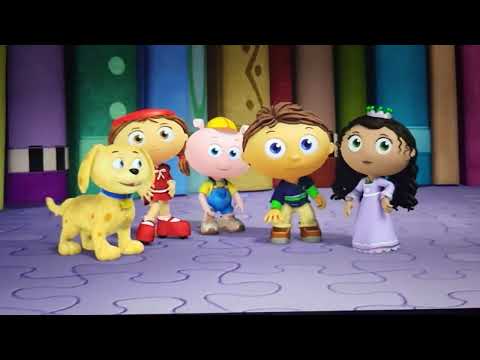 Nick on PBS Kids Sprout Channel Introduction! - YouTube