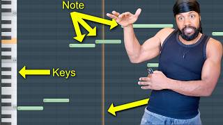 The Only RNB Trick You'll Ever Need | How To Make RNB Beats Chords ...