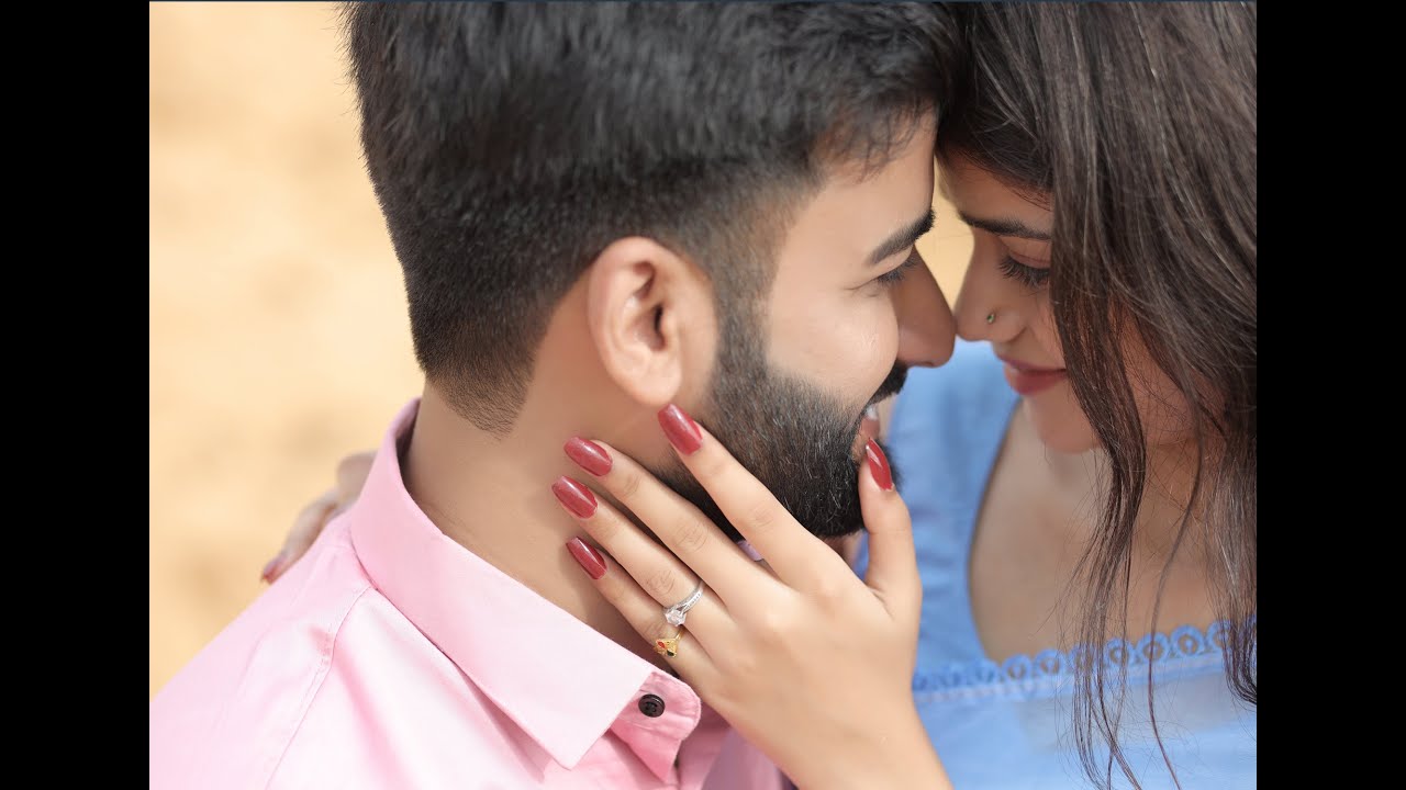 BEST 4k PREWEDDING SHOOT IN PUSHKAR 2024 ASHISH LOVE KASHISH. GANPATI PHOTO STUDIO BEAWAR - YouTube