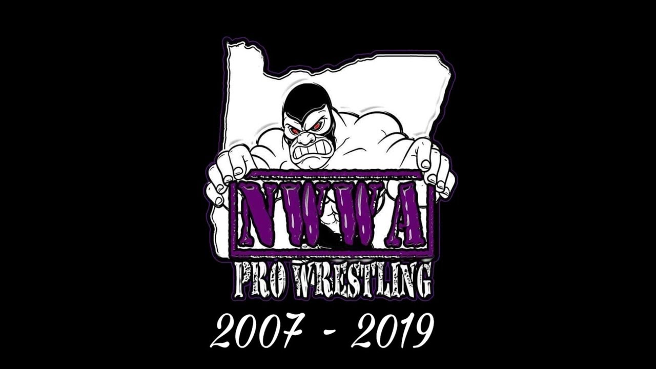 THANK YOU NWWA - YouTube
