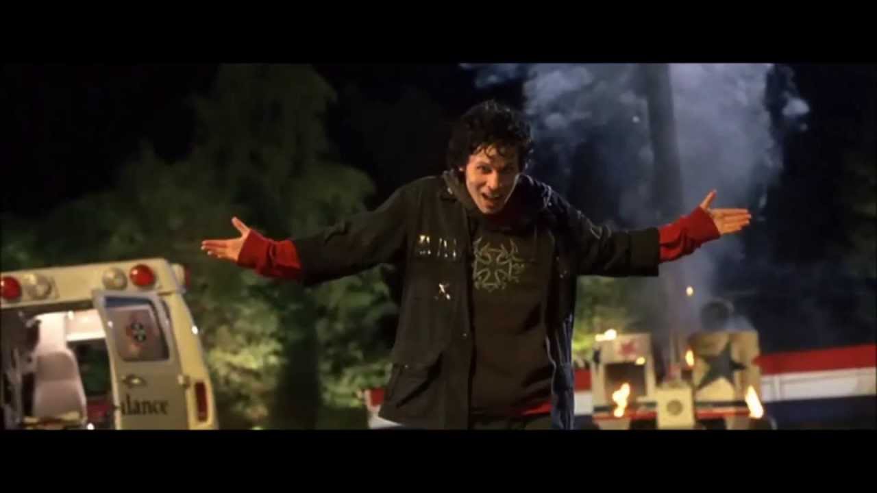 Ian Mckinley [Destination Finale 3] - YouTube