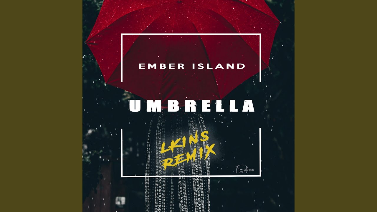 Umbrella - YouTube