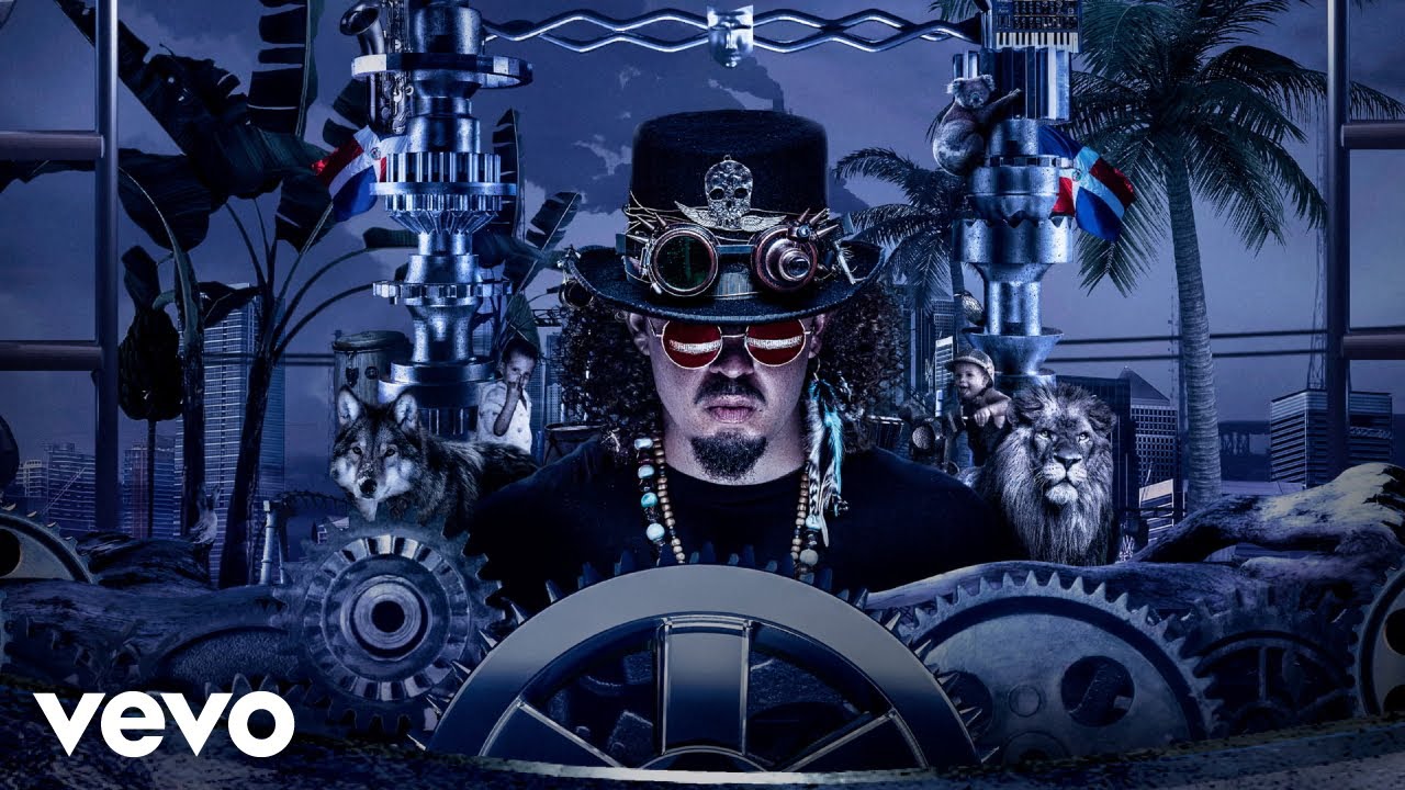 Maffio, Dixson Waz, Calacote - Mira el Humo (Audio) - YouTube