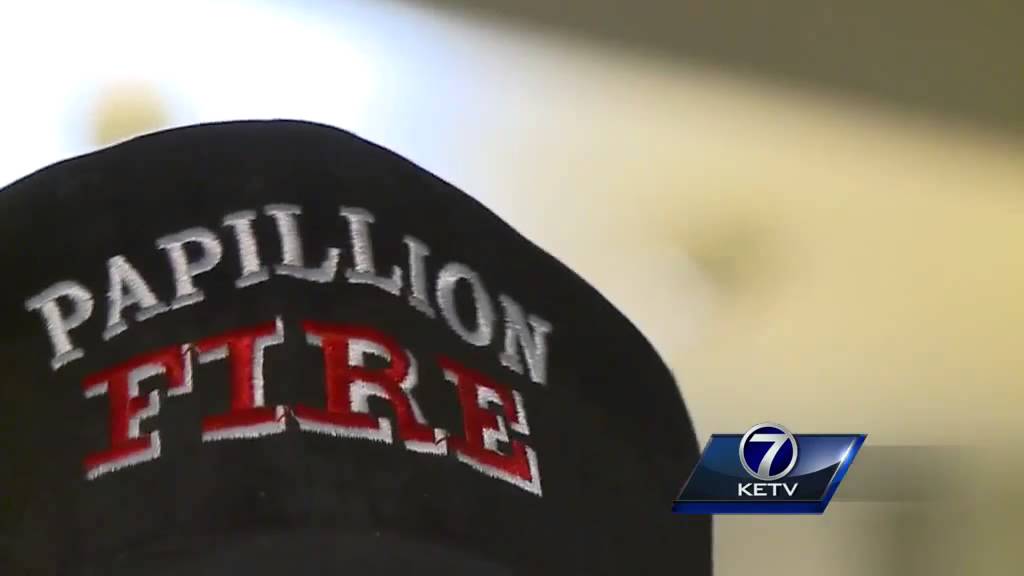 Papillion Fire Department Station No. 1 haunted by 'ghostly visitor ...