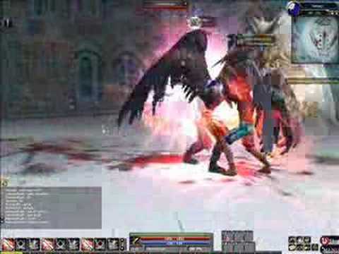 2Moons Ruthless Vs. GM