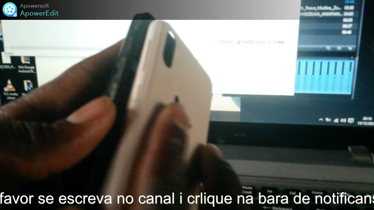 mobicel rio ss.....unlock.....e software. - YouTube