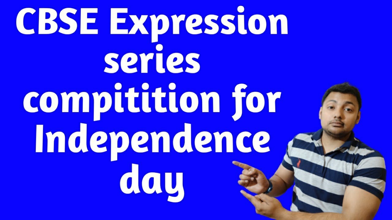 cbse expression series : Charting India's progress@75 @CBSE ...