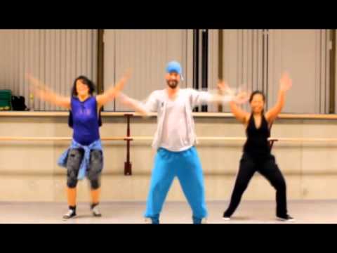 Dans Kulübü Teaser