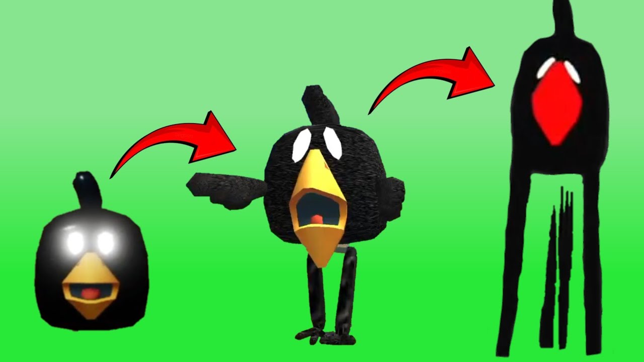 😱 EVOLUTION OF TALL CHICKEN | CHICKEN GUN EVOLUTION - YouTube