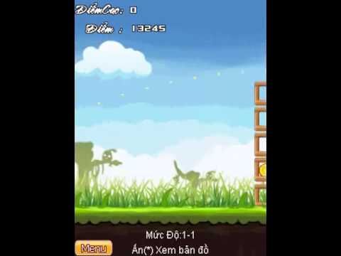 Angry Birds Season For Java phone by MrAX YouTube - YouTube
