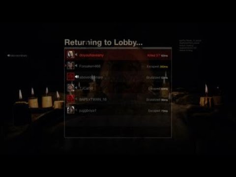 Jason 3/7 Jester failed to ge revenge on me - YouTube