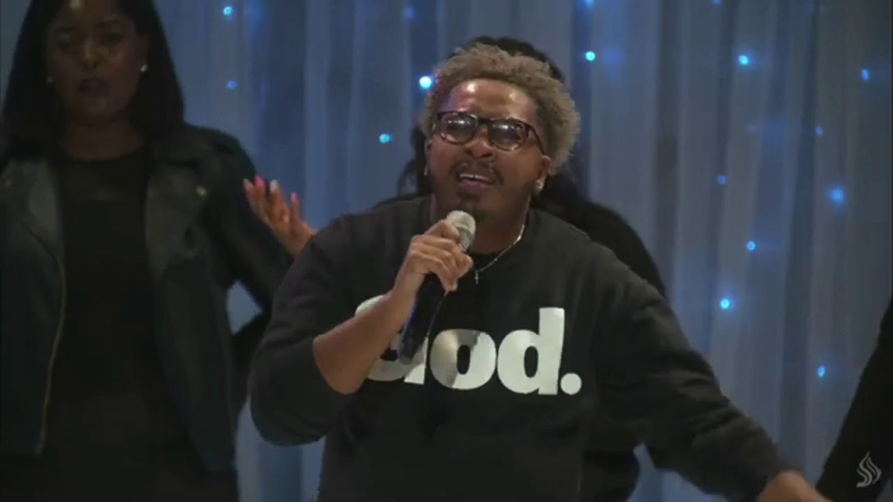 Rich Tolbert - I'm Alive - YouTube