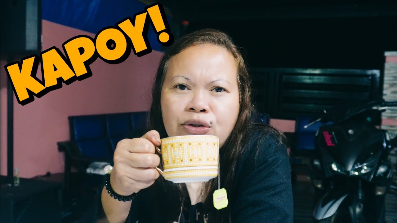 kapoy nga lami ang laag - YouTube