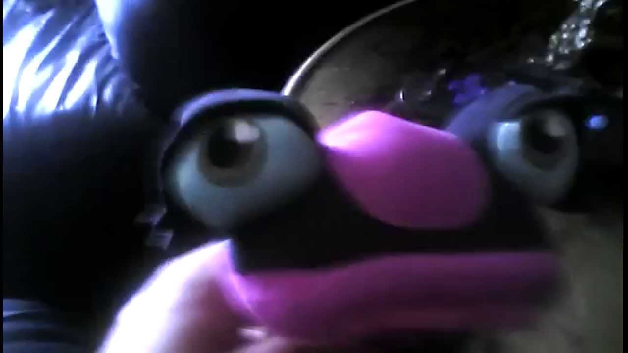 Rio Collection - Gabi Plush - YouTube