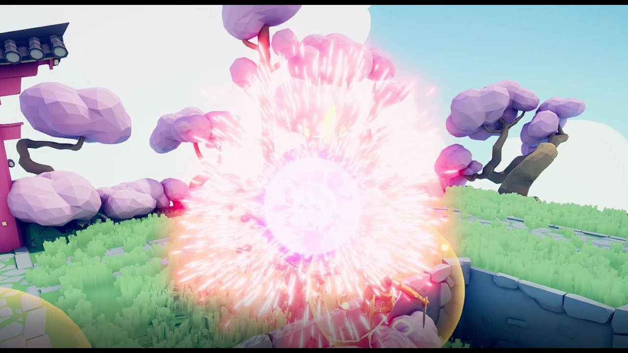 TABS Most OP Unit? (Totally Accurate Battle Simulator, The Great War of ...