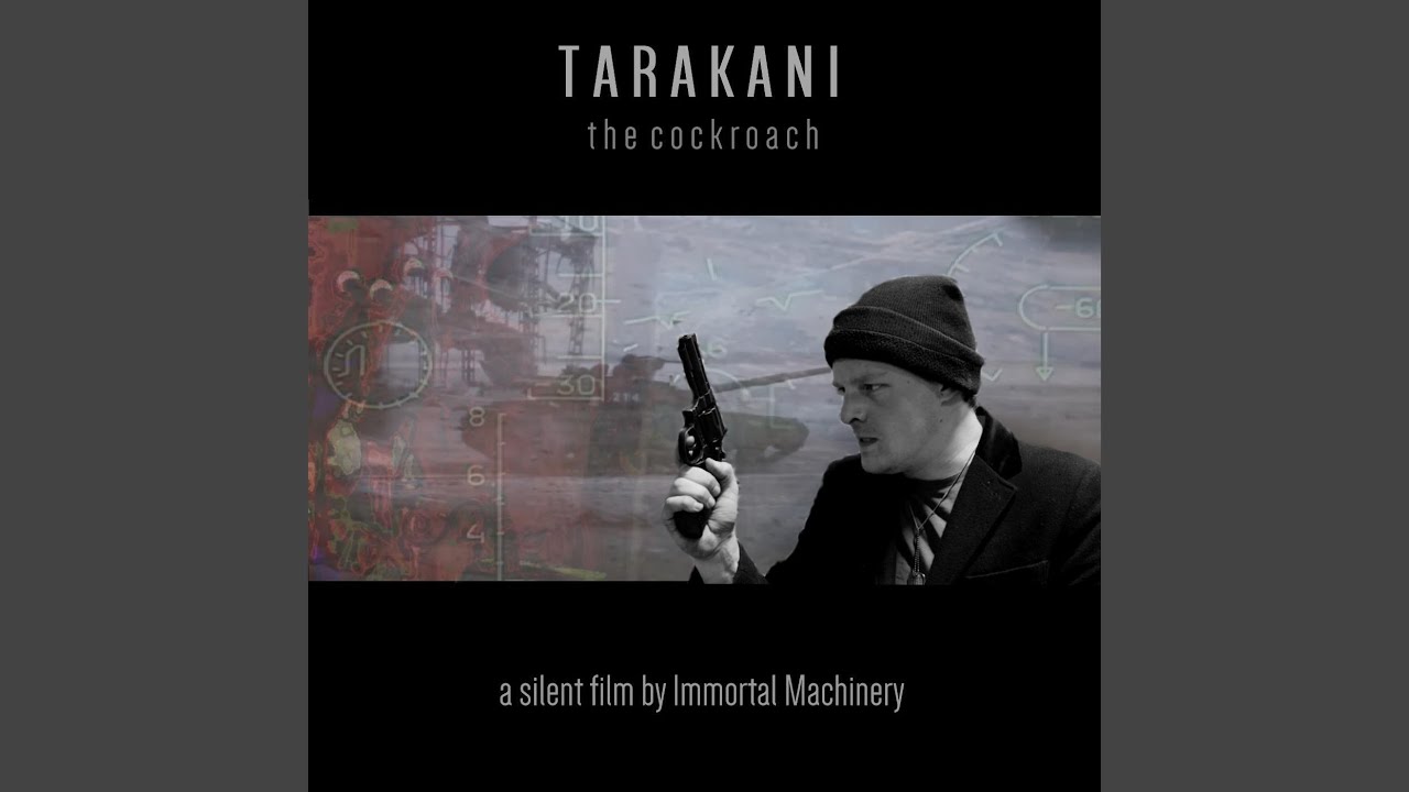 Tarakani, Pt. II - YouTube