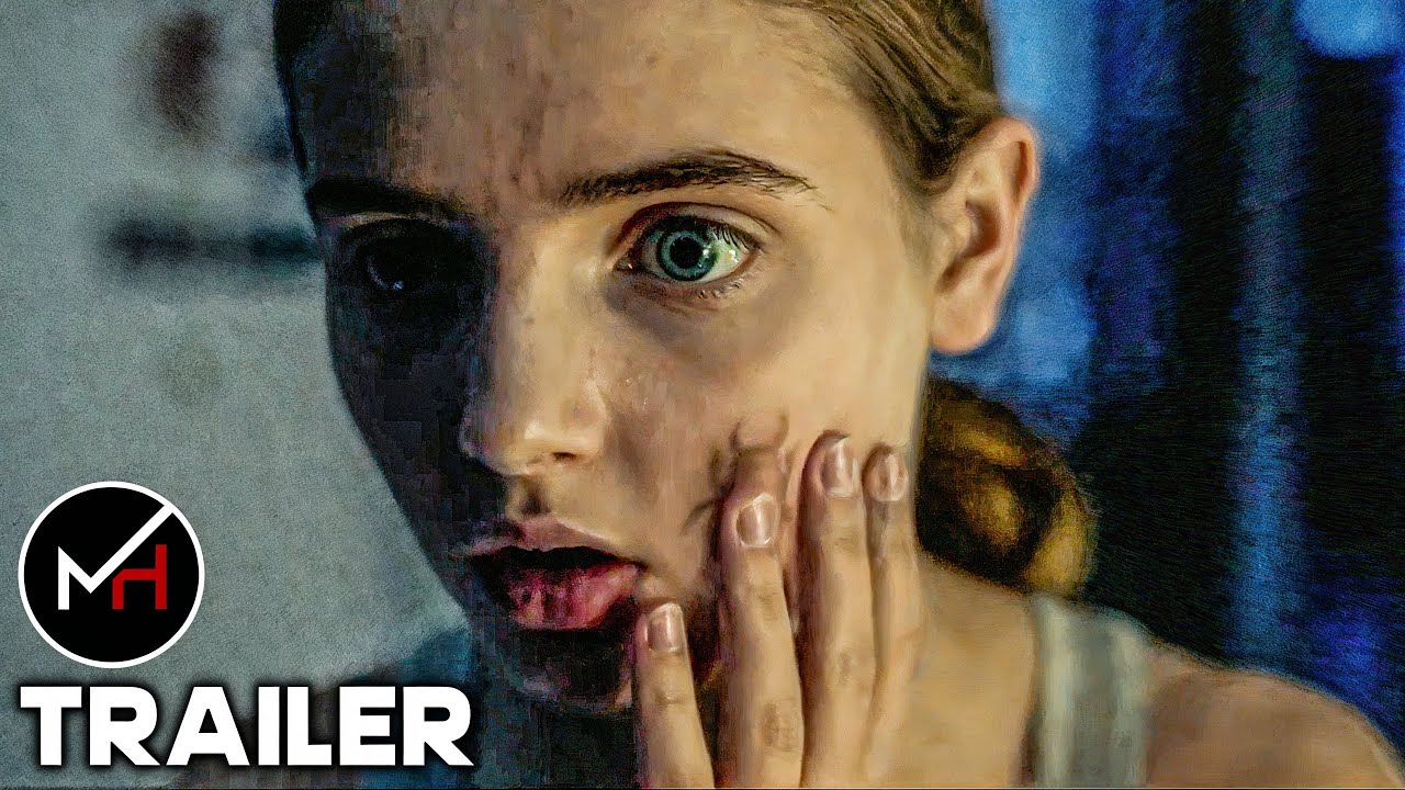 THE CONTAINMENT Trailer (2025) Horror Movie HD - YouTube