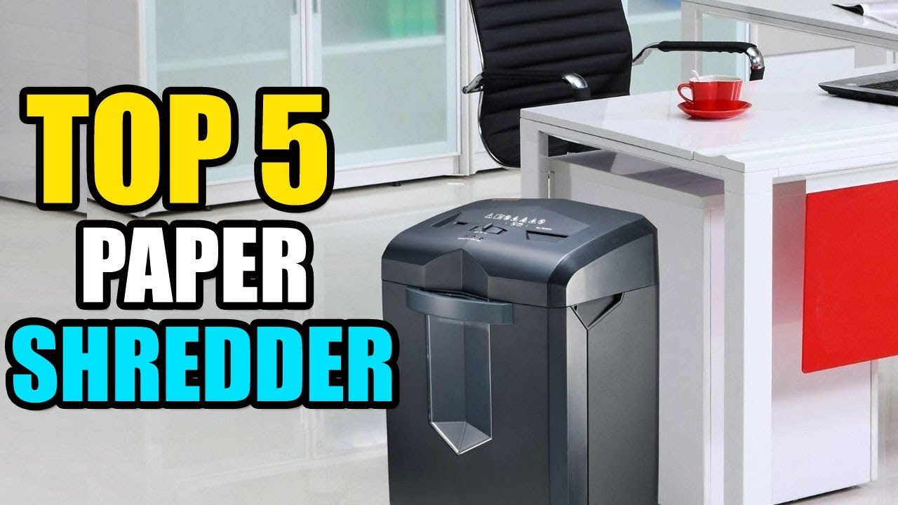 Best Paper Shredders Reviews In 2021 Top 5 Paper Shredders Of All best-paper-shredders-reviews-in-2021-top-5-paper-shredders-of-all
