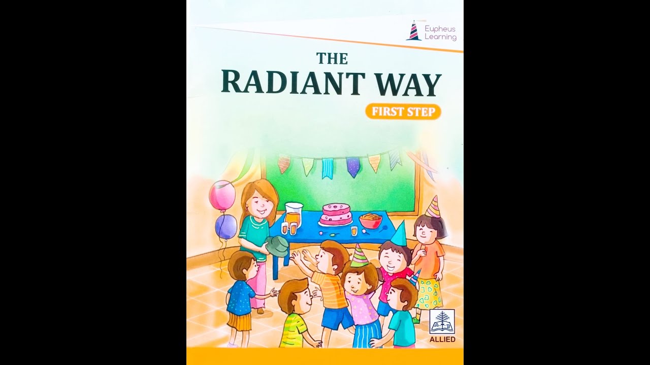 The Radiant way -First Step (Pages 7-8)සිංහල අර්ථය සහිතව - YouTube