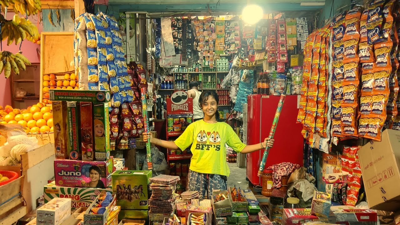 Patake hi Patake #Crackers - YouTube