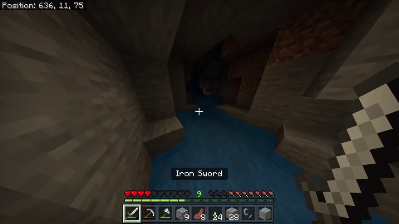 Chooga SMP Ep 1 - YouTube