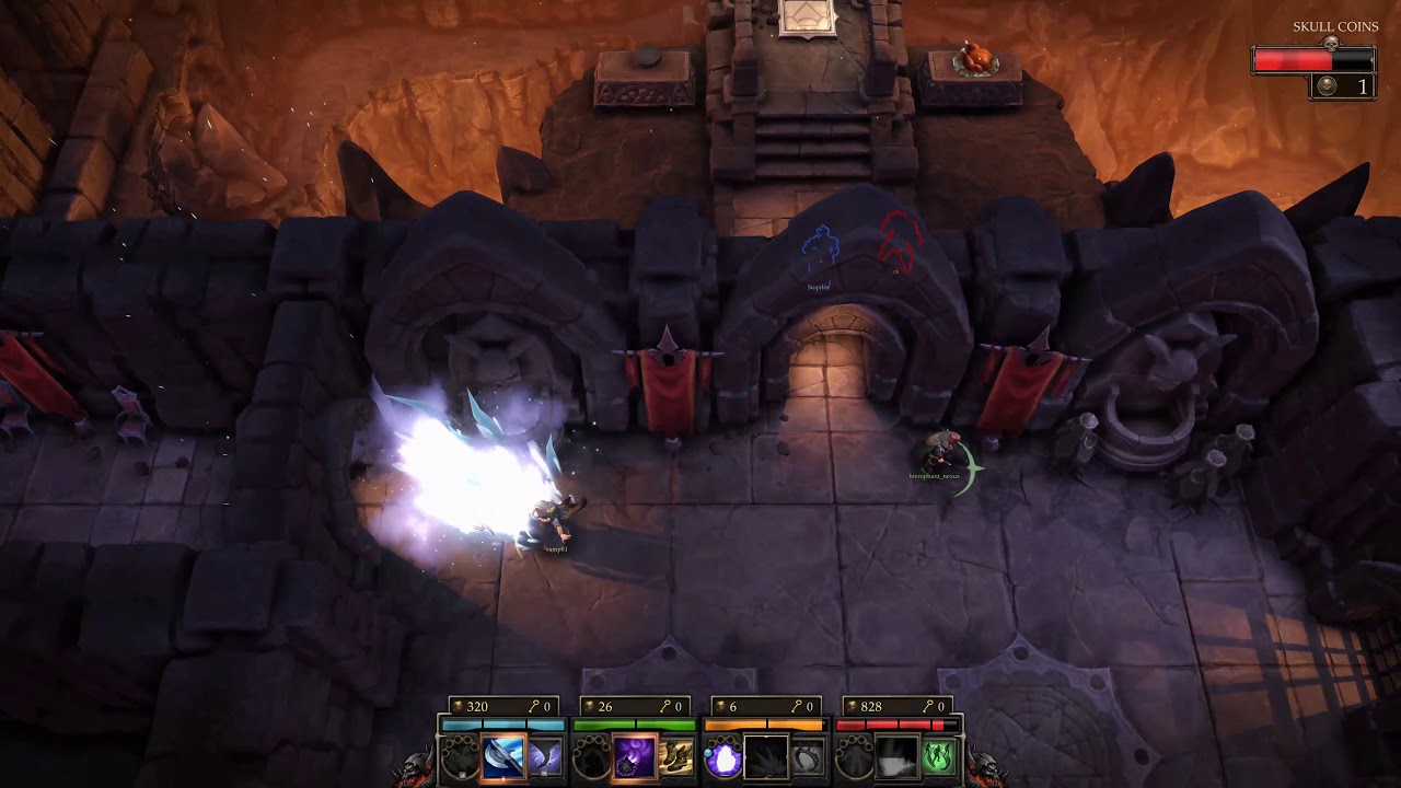 Gauntlet Slayer Edition - Discord Challenges - Campaign Trial: Long ...